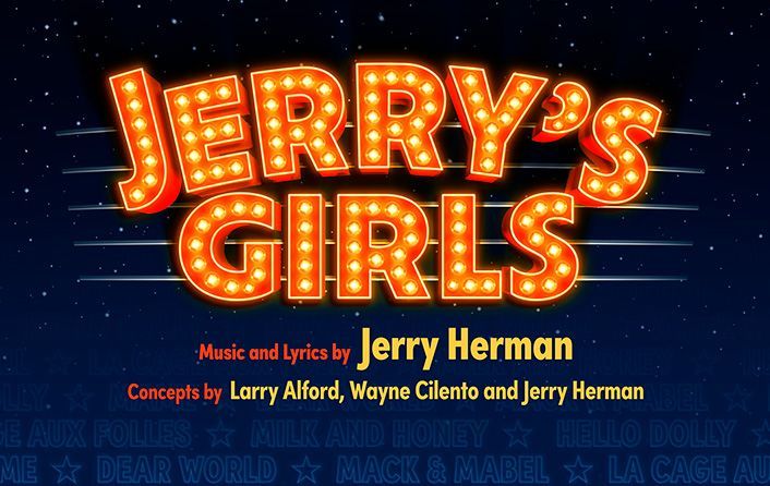 The story behind Jerry’s Girls